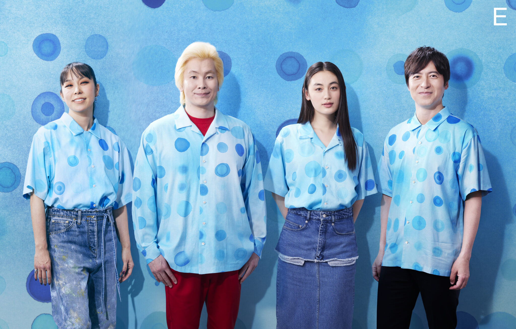 「Good For the Planet ウィーク」(略称 #グップラ）テーマソング「ワレバ」に決定！ | AI OFFICIAL SITE ...