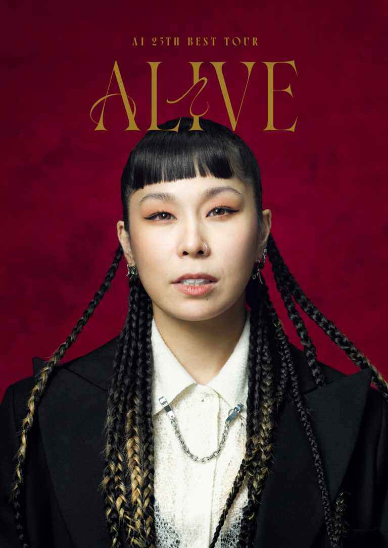 AI 25th best tour ←ALIVE→開催決定！ | AI OFFICIAL SITE "AIMUSIC"
